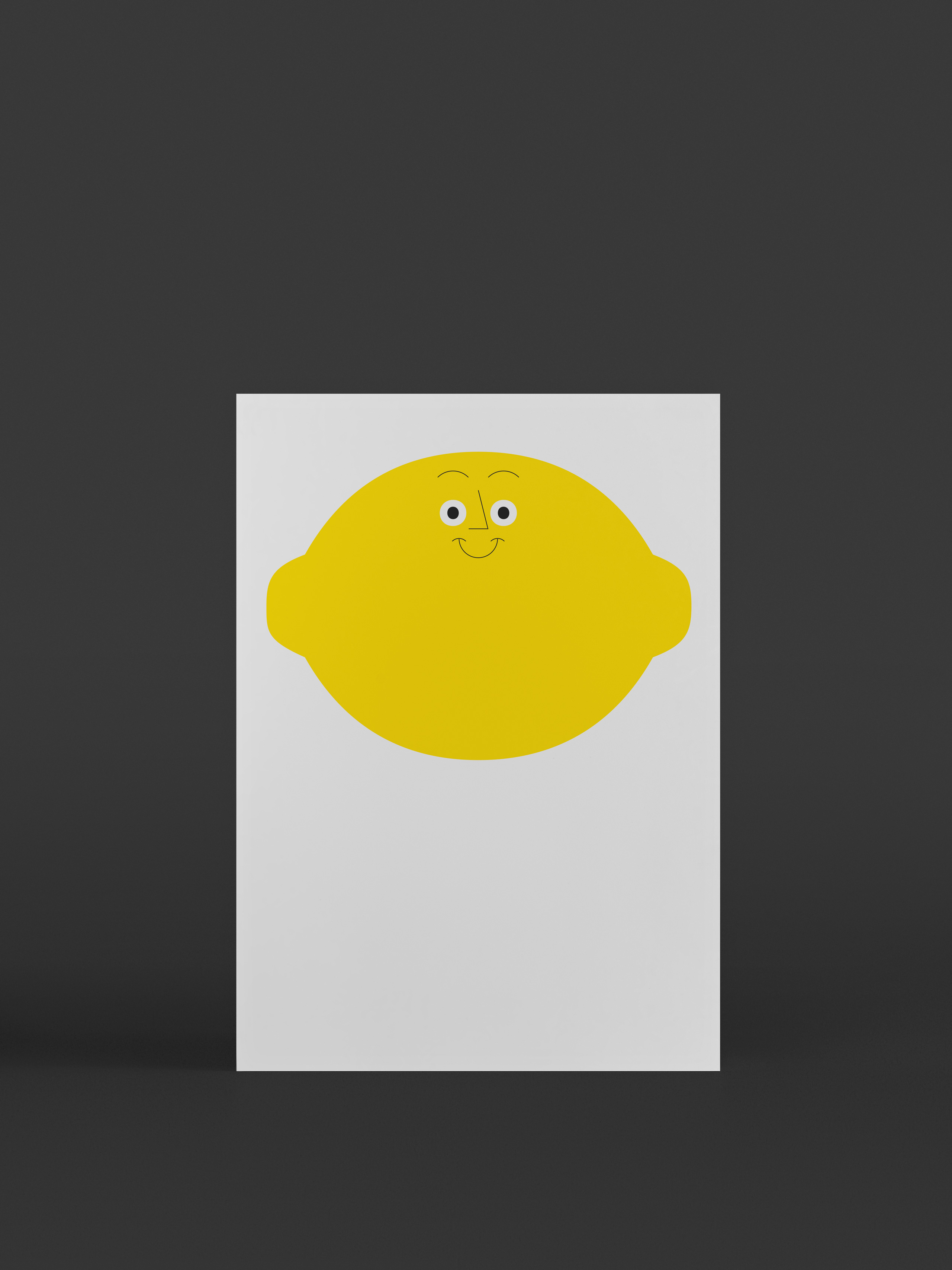 Lemon — Forma Shop