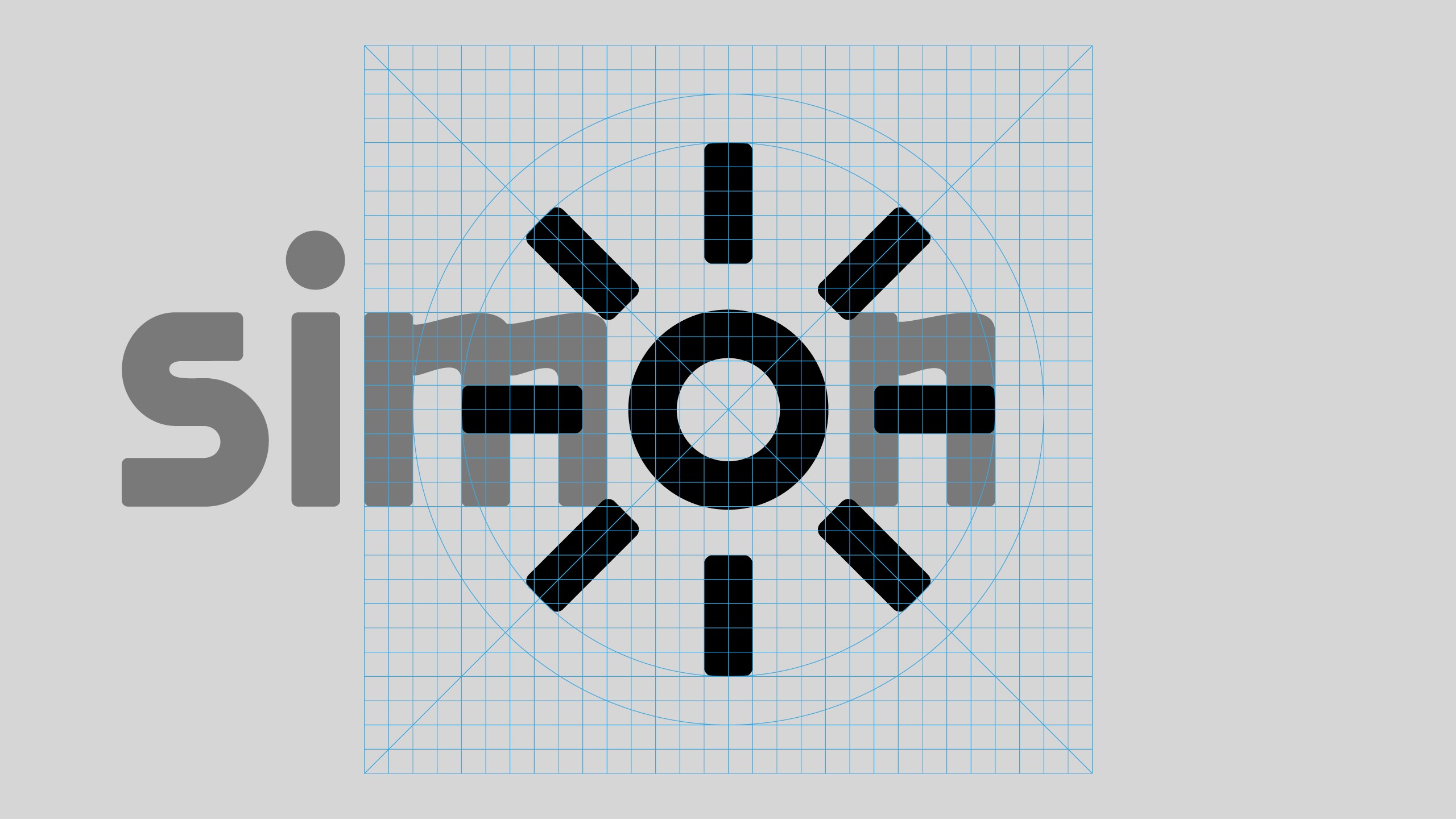 Simon — Corporate Iconography — Forma