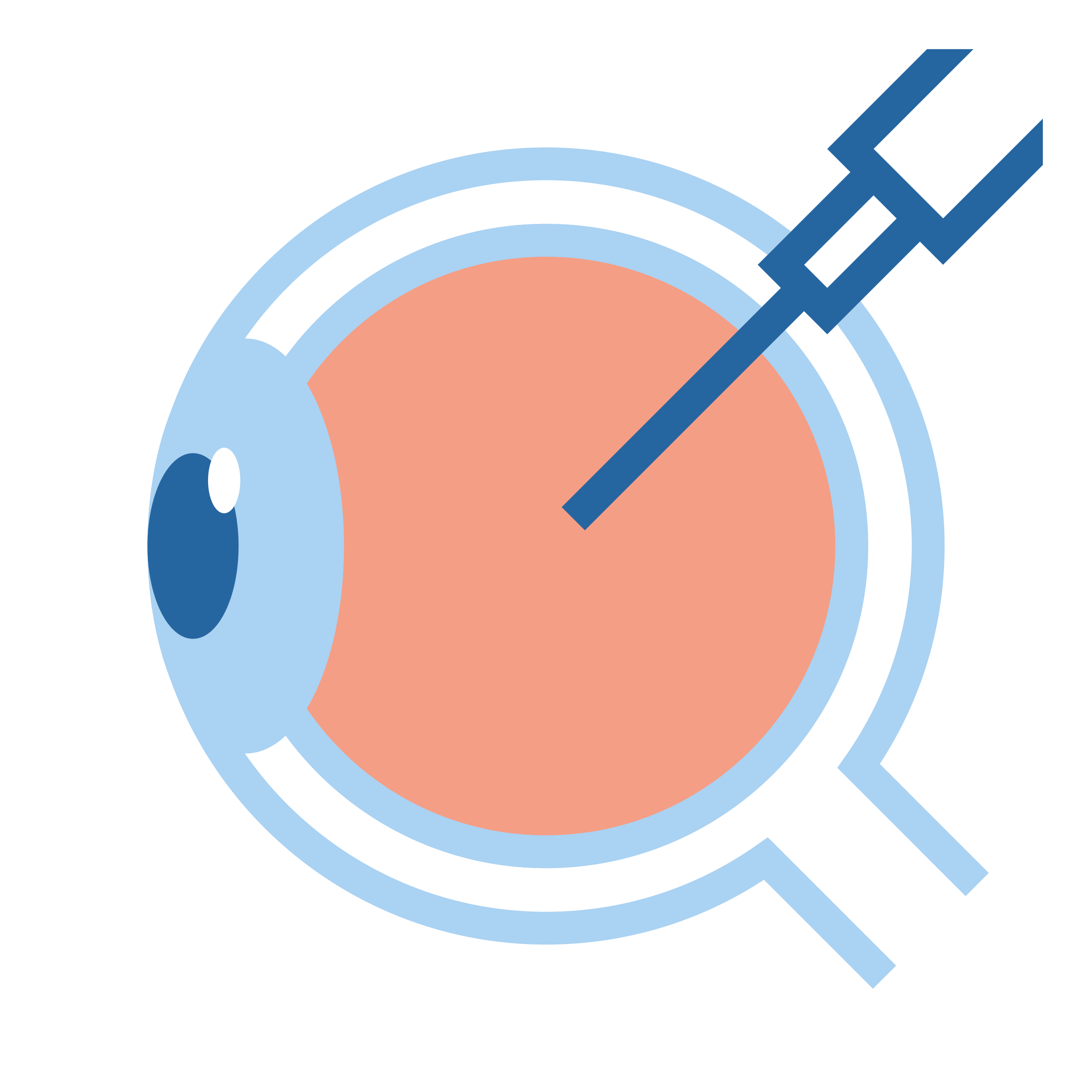 Barraquer — Illustrations — Forma