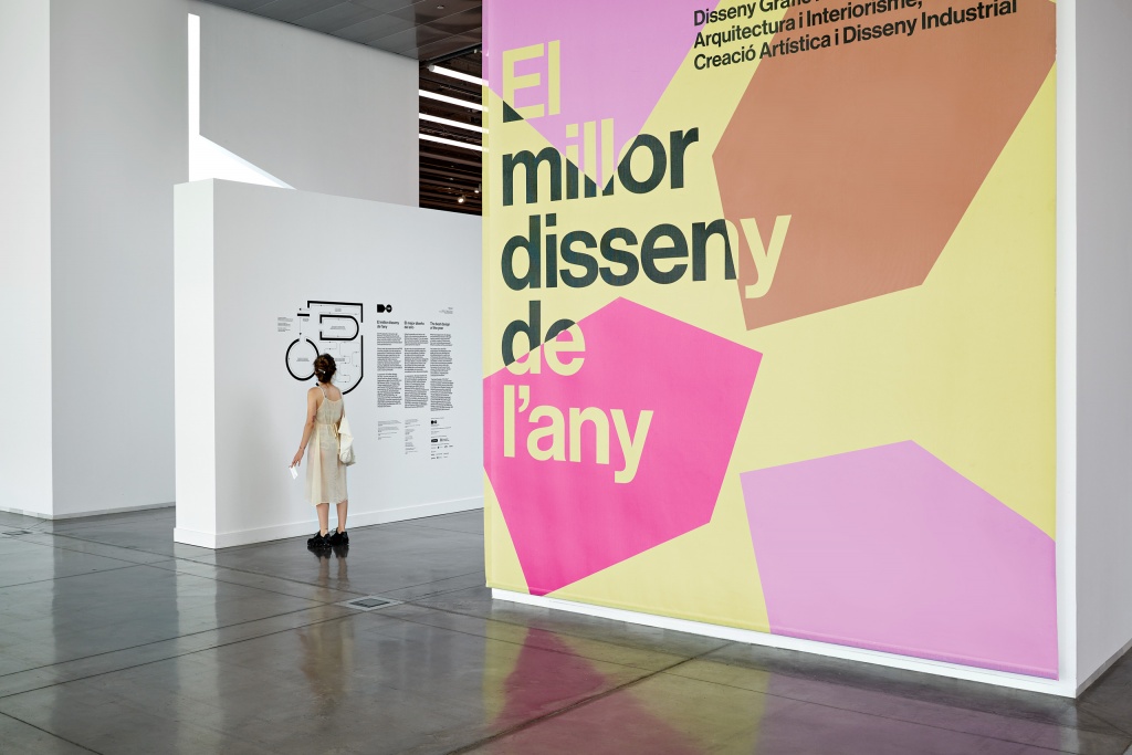 Forma — Graphic design and Illustration Barcelona