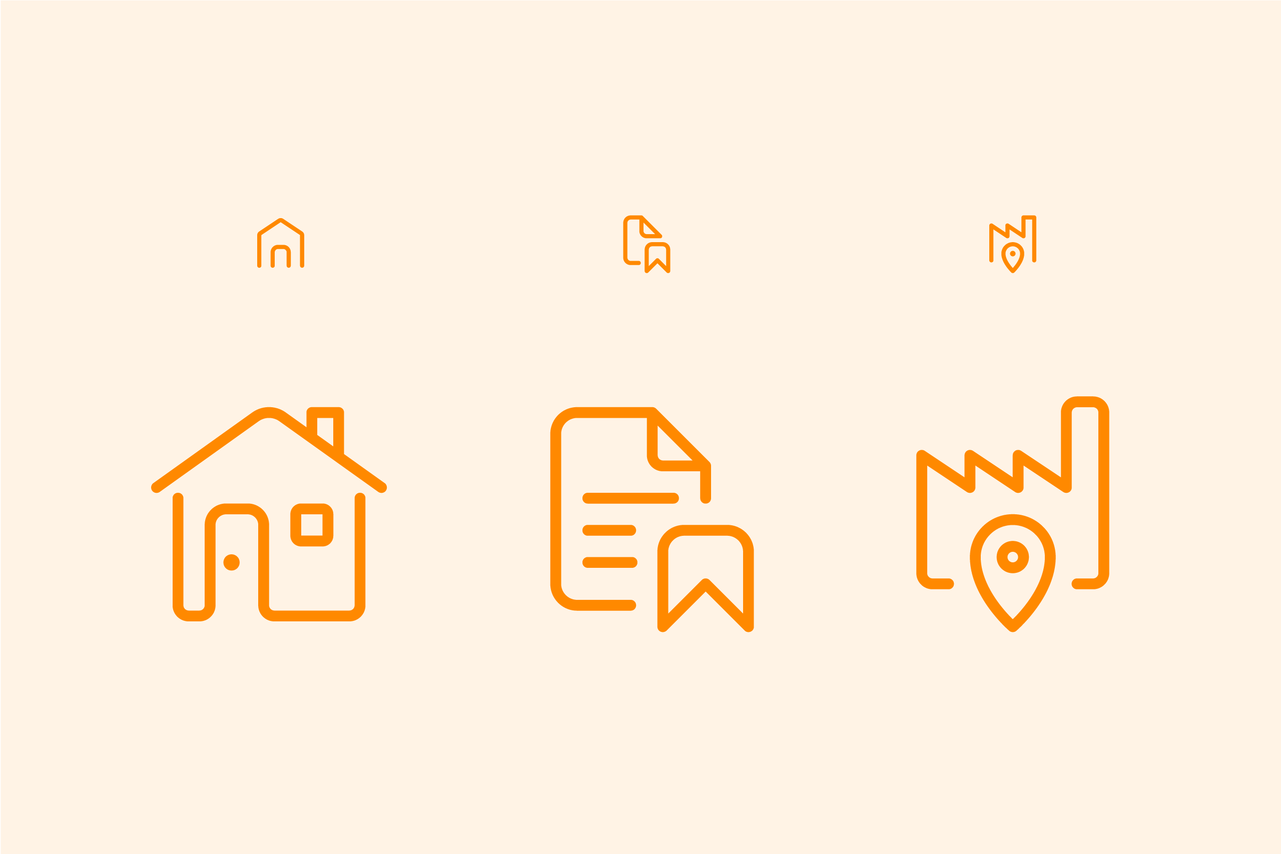 Emma Icons — Forma