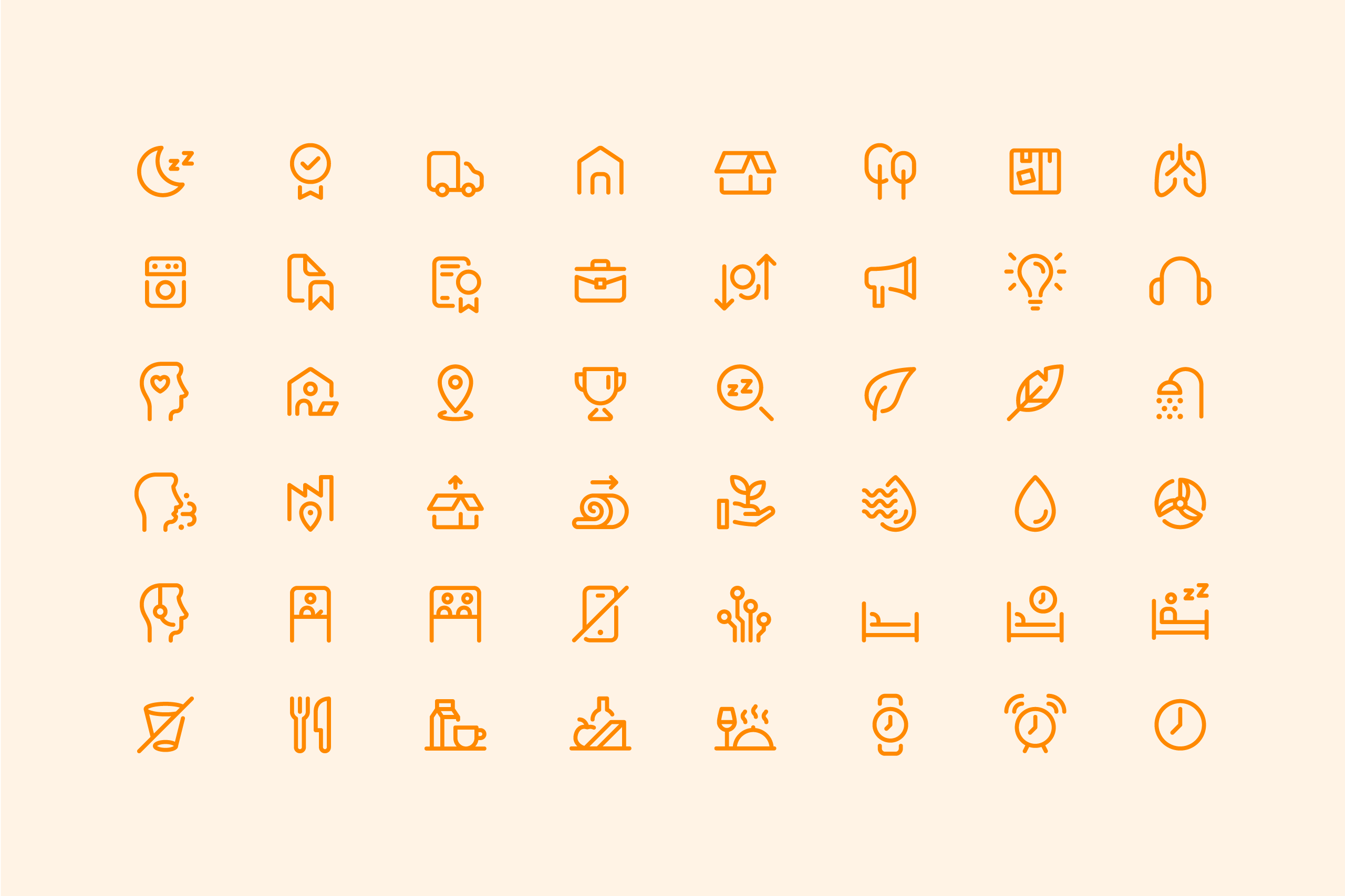 Emma Icons — Forma